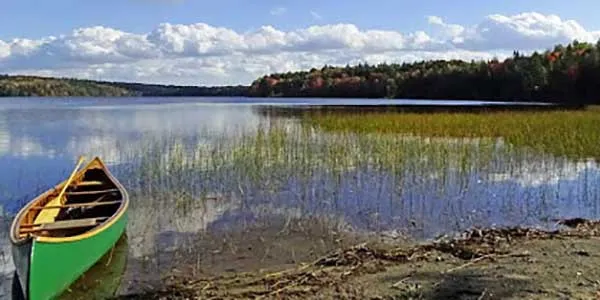 Hike Tour of Sandy Lake – CARP Nova Scotia